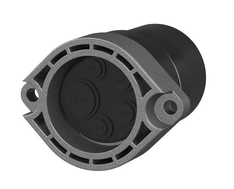 Afdichtingsinzet voor basiscomponent - MSH Basic MBK SR3 ...